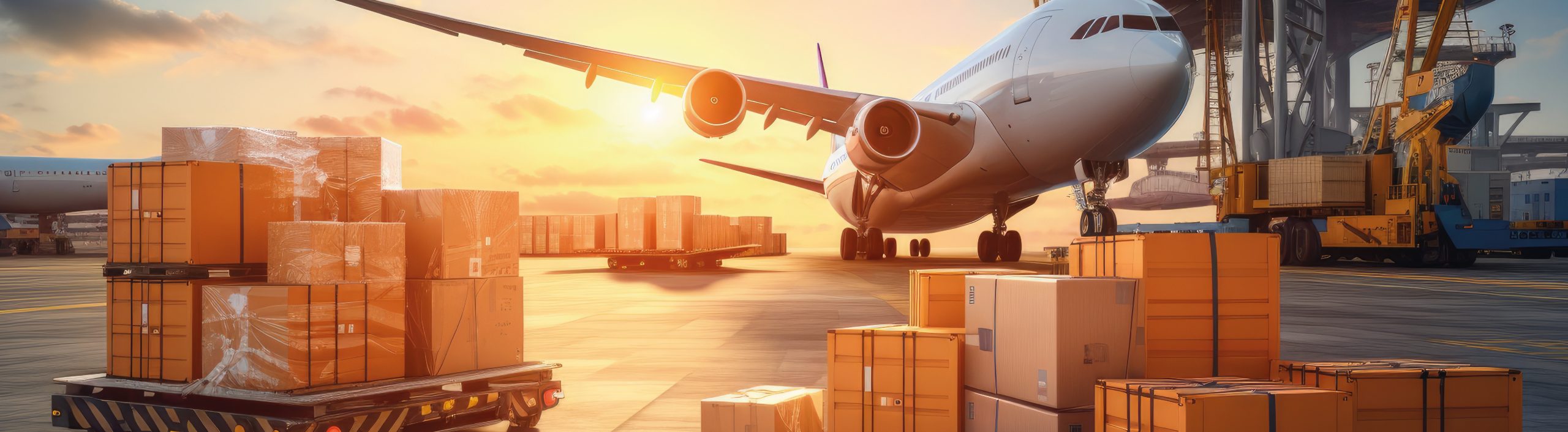 Soluciones logísticas personalizadas con tecnología, seguridad y eficiencia - SLI AIR CARGO