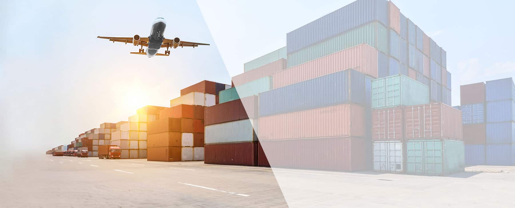 SLI AIR CARGO: La Nueva Era del Transporte de Carga Aérea en Perú - SLI AIR CARGO