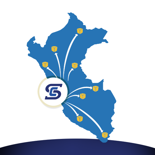 Inicio - SLI AIR CARGO