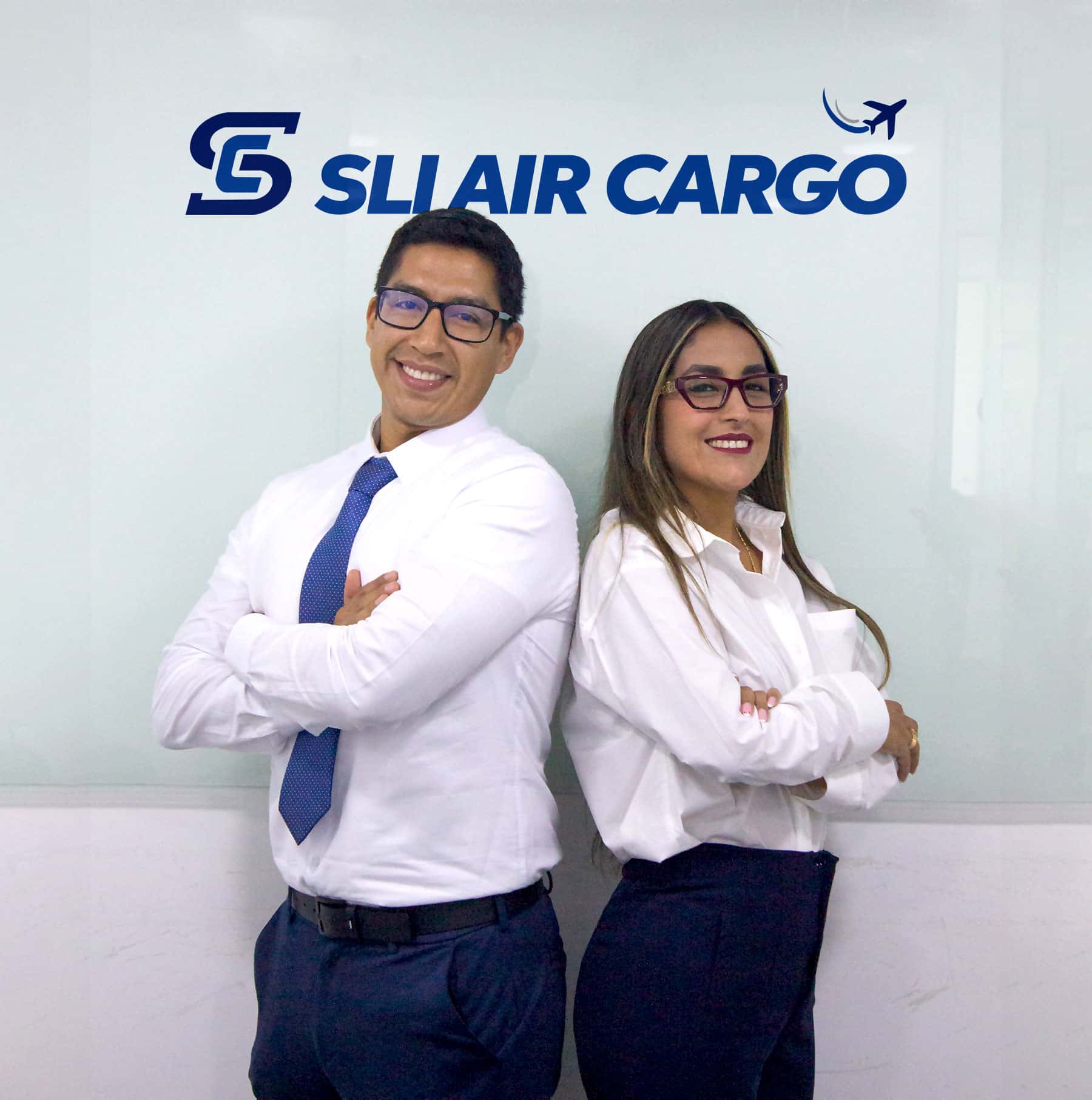 Inicio - SLI AIR CARGO